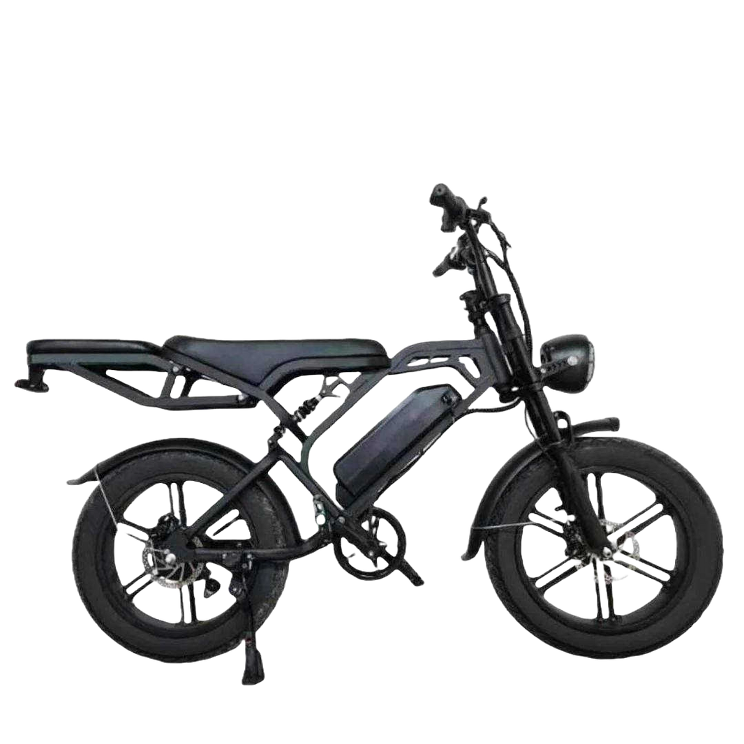 Fatbikes-outlet | De voordeligste van NL